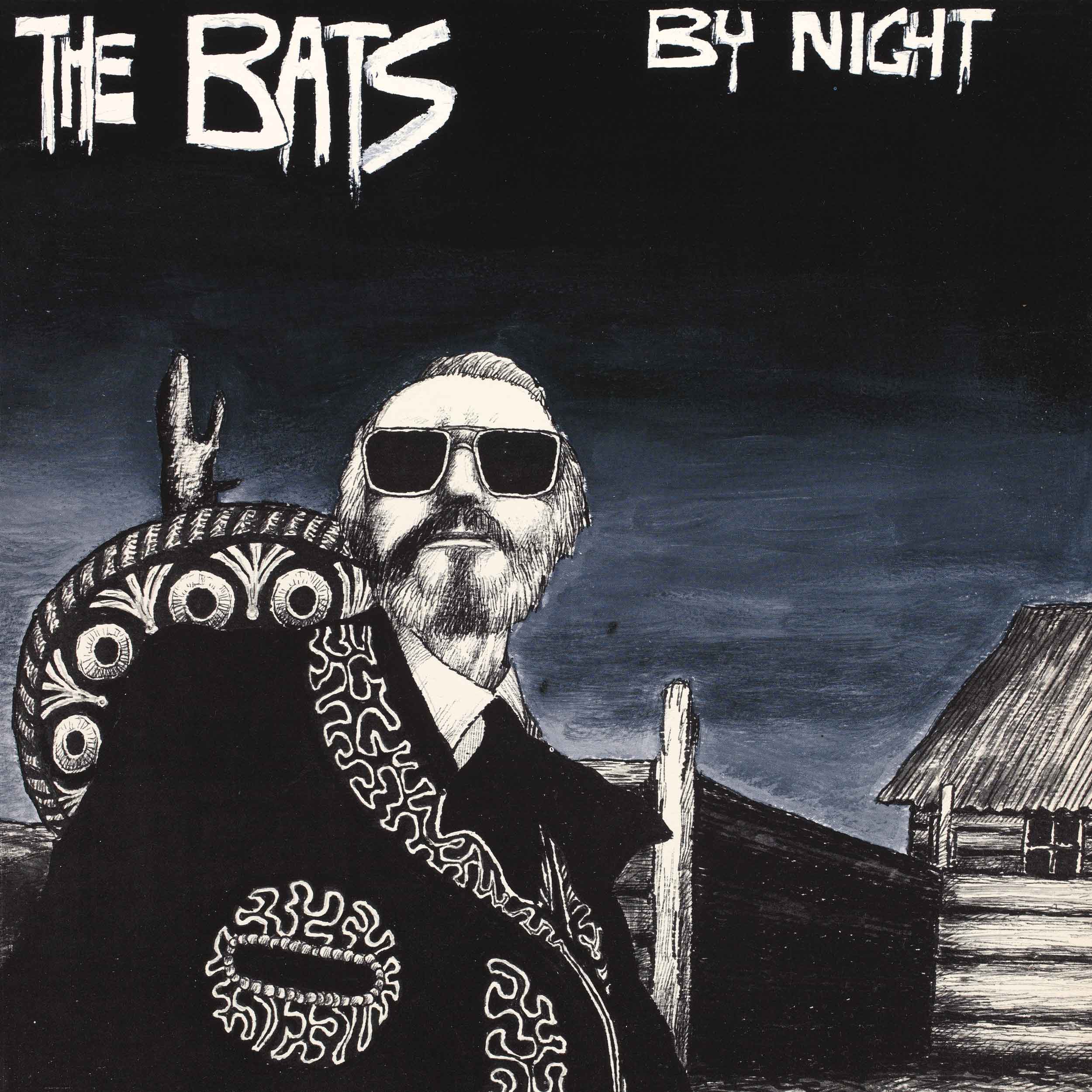 Discography | The Bats